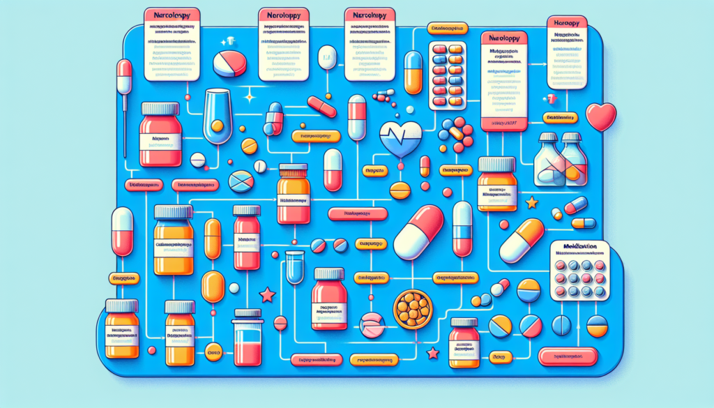 Medications For Narcolepsy: A Comprehensive Guide - Sleep Disorder ...