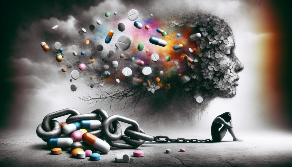 The Effects Of Alcohol And Drug Use On Narcolepsy - Sleep Disorder ...