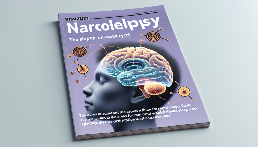 Understanding The Sleep-Wake Cycle In Narcolepsy - Sleep Disorder ...