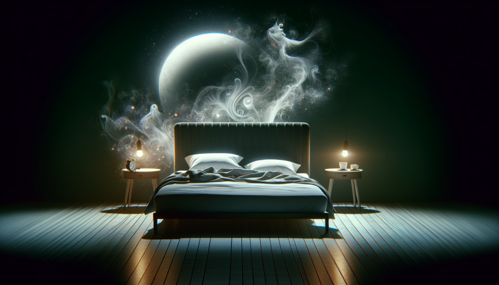 What Is Restless Legs Syndrome And How Does It Affect Sleep? - Sleep ...