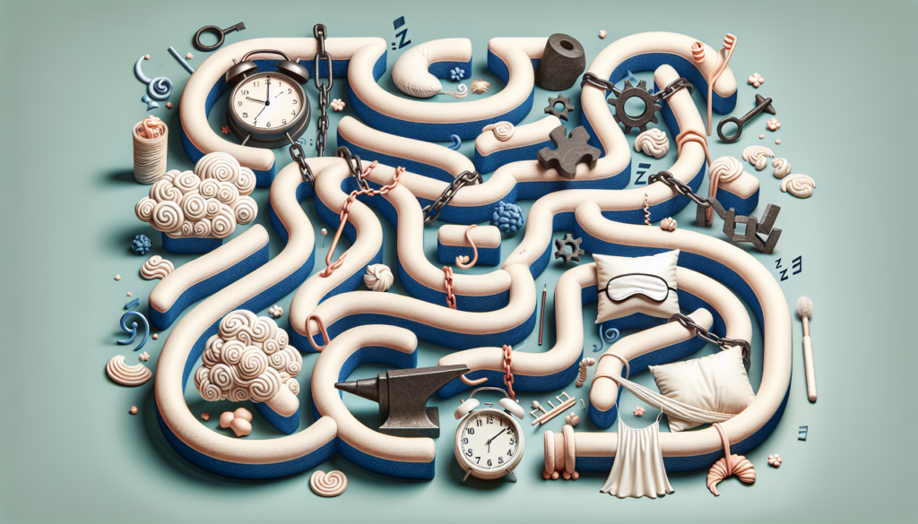 Understanding The Different Types Of Sleep Disorders - Sleep Disorder ...