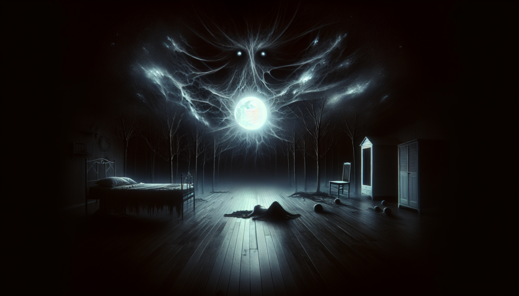 What Are The Available Treatment Options For Night Terrors? - Sleep ...