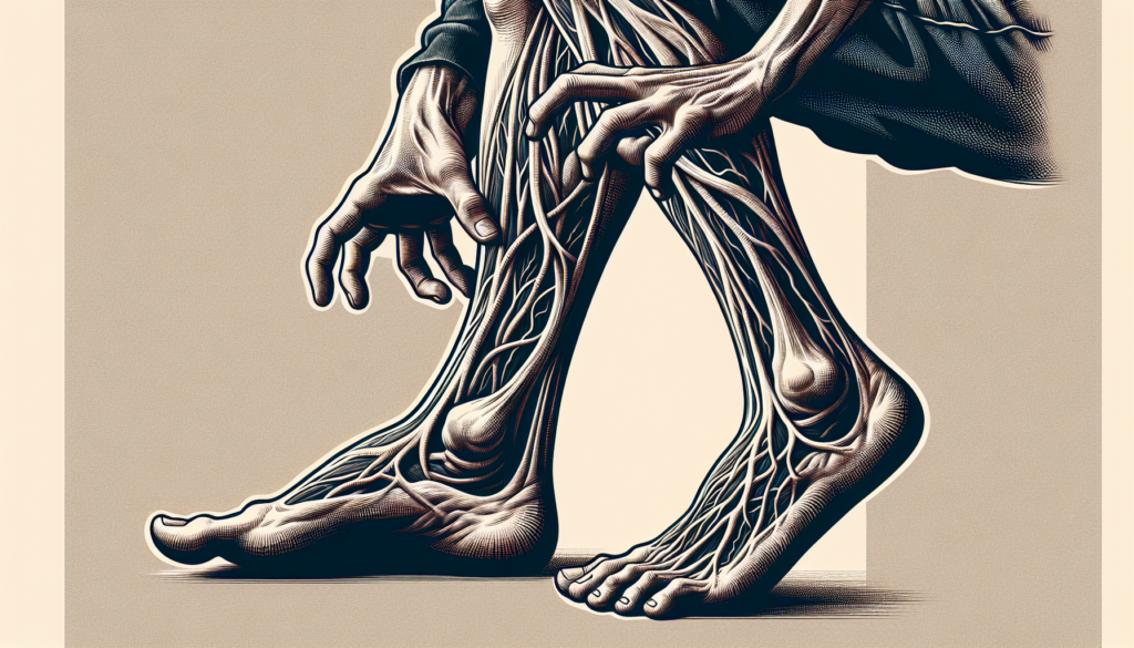 What Are The Signs Of Restless Legs Syndrome And How To Manage Them ...